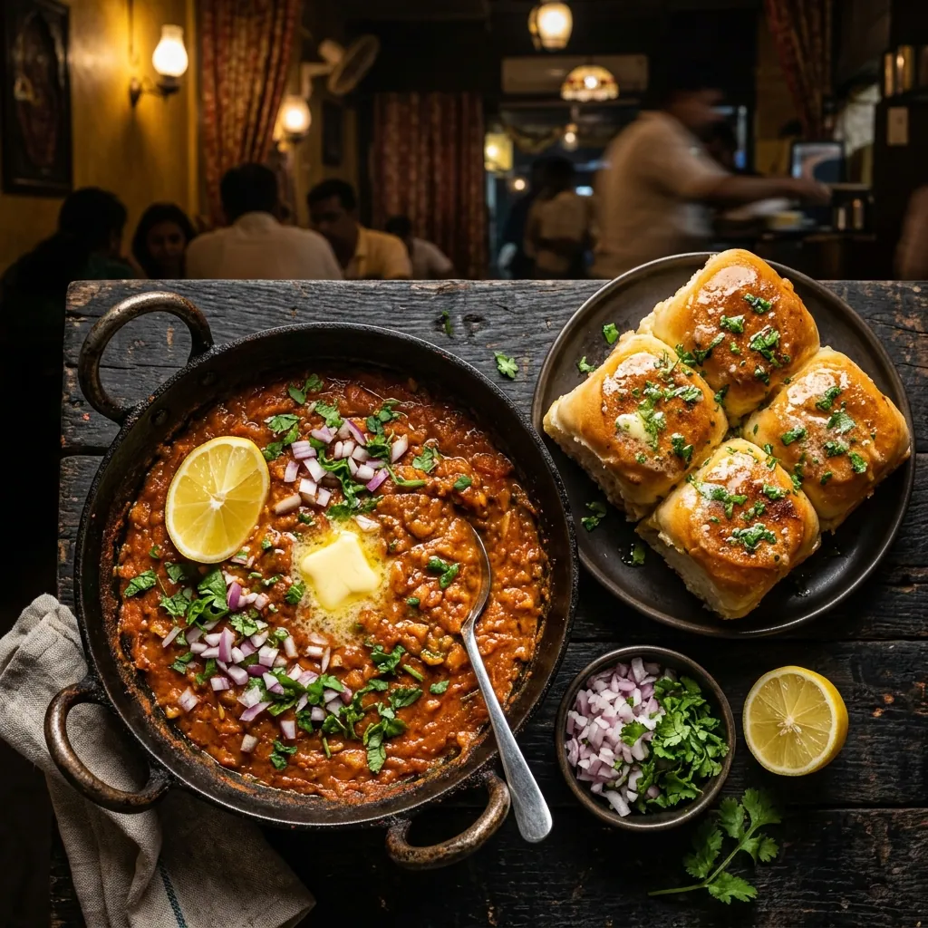 The Best Indian Street Food in Leeds: A Guide to Bombay Classics ...